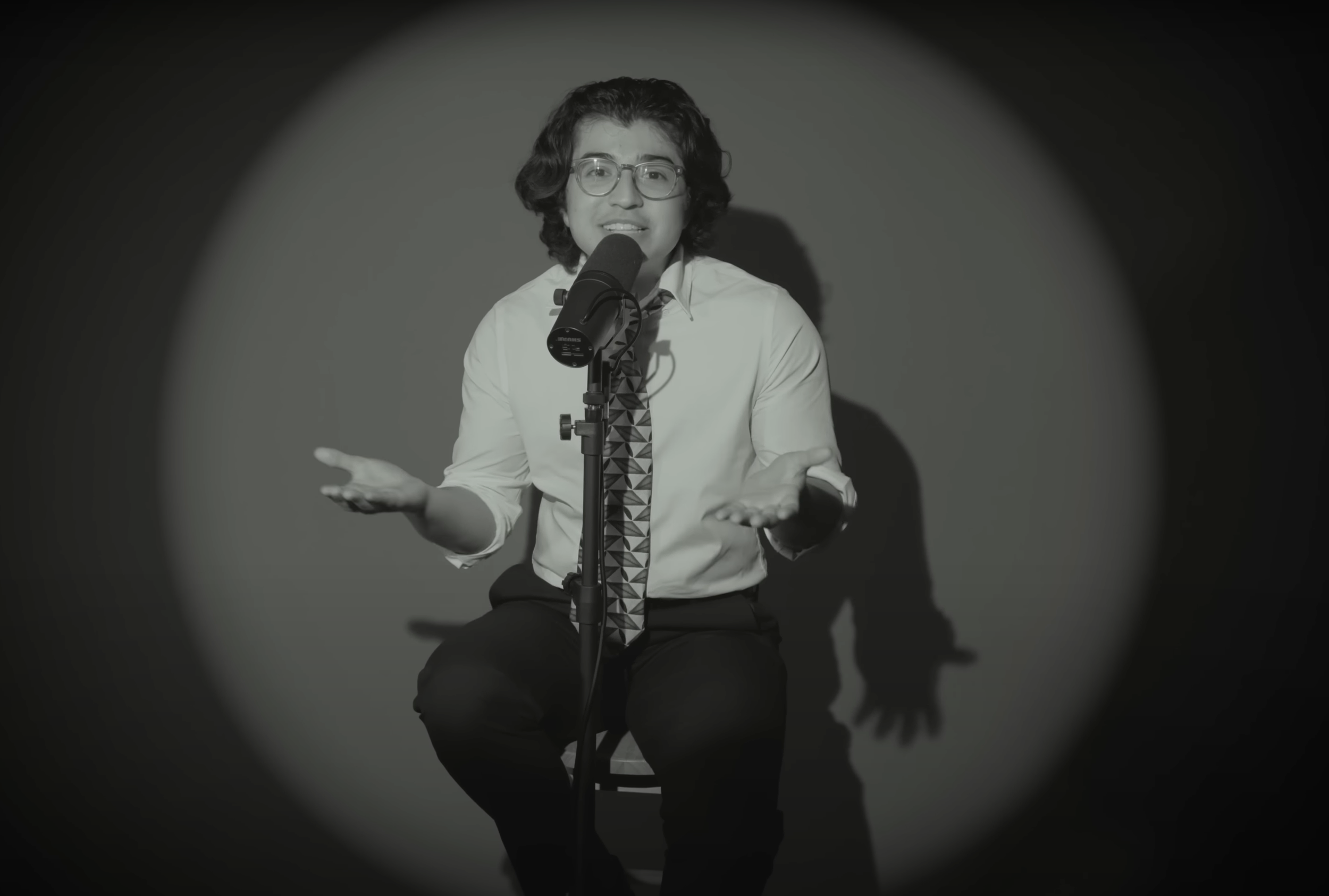 About 1 — Alexander Avila